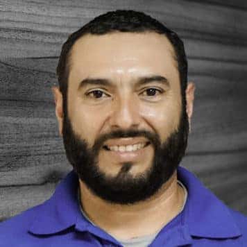 Staff | Miami Land Rover Dealer