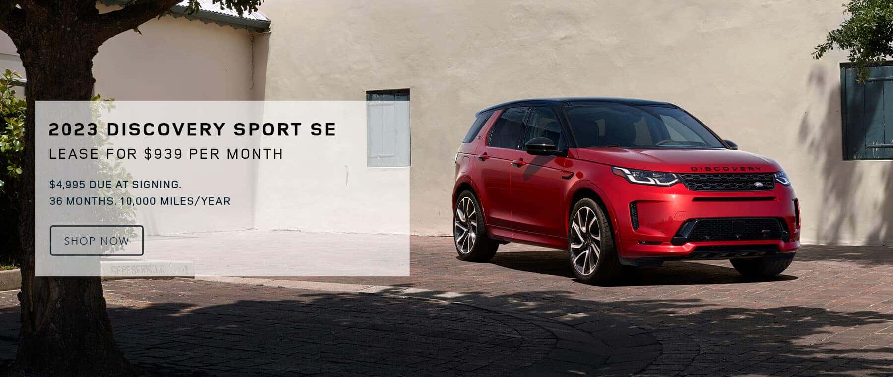 Welcome to Land Rover South Dade | Dealer in Miami, FL