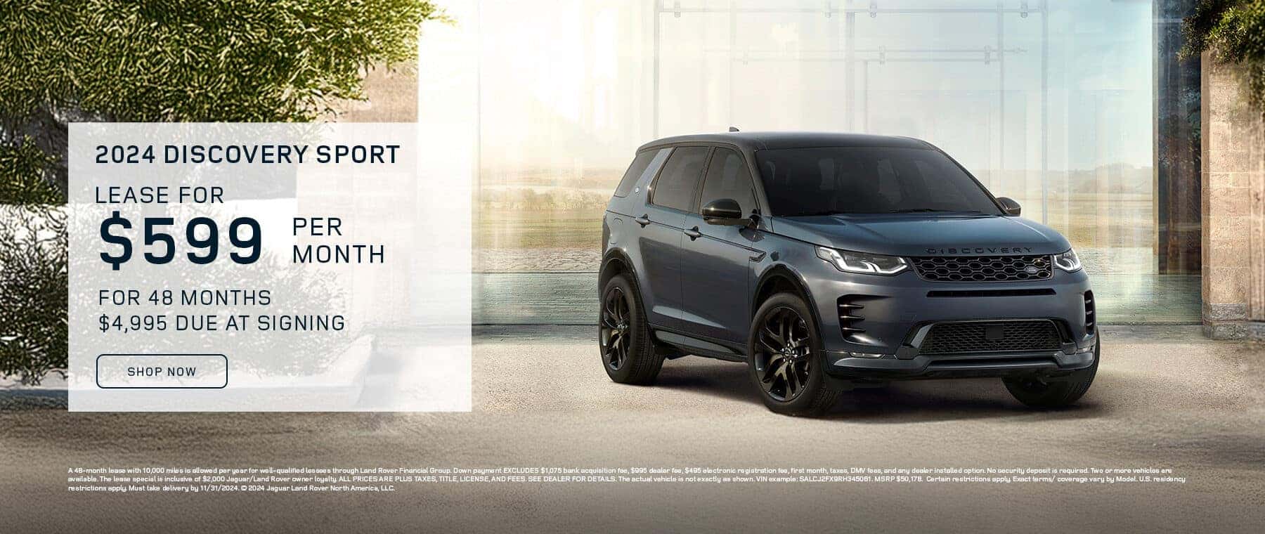 Welcome to Land Rover South Dade | Dealer in Miami, FL