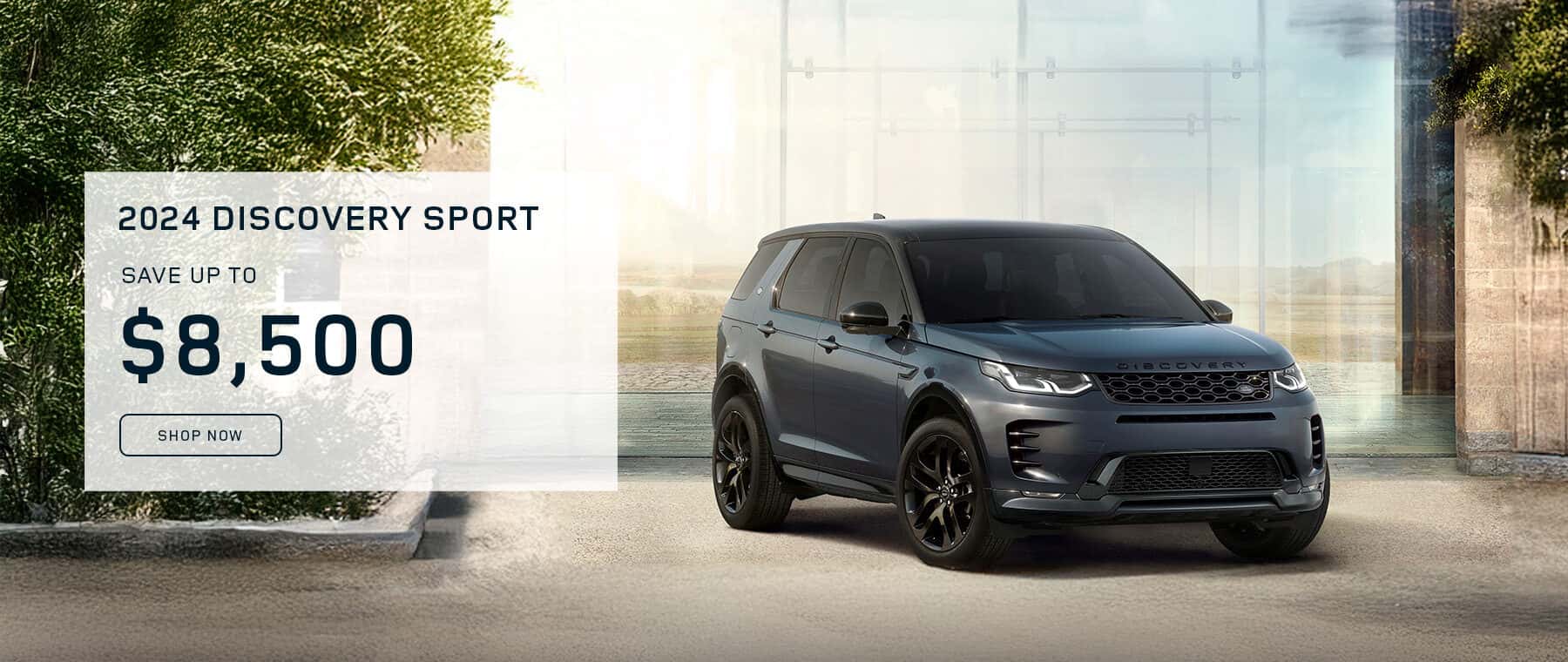 Welcome to Land Rover South Dade | Dealer in Miami, FL