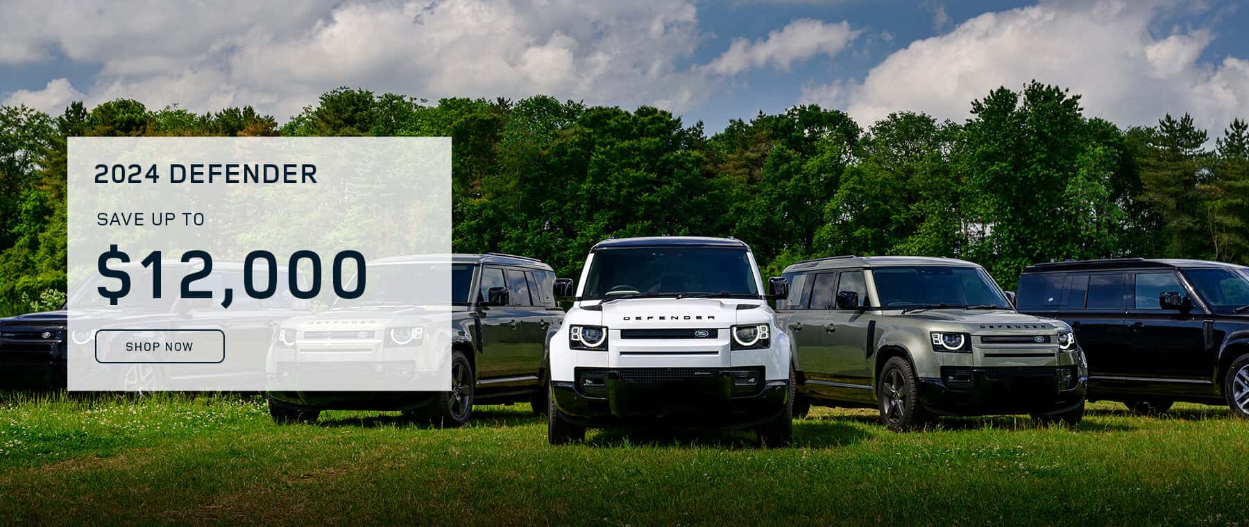 Welcome to Land Rover South Dade | Dealer in Miami, FL
