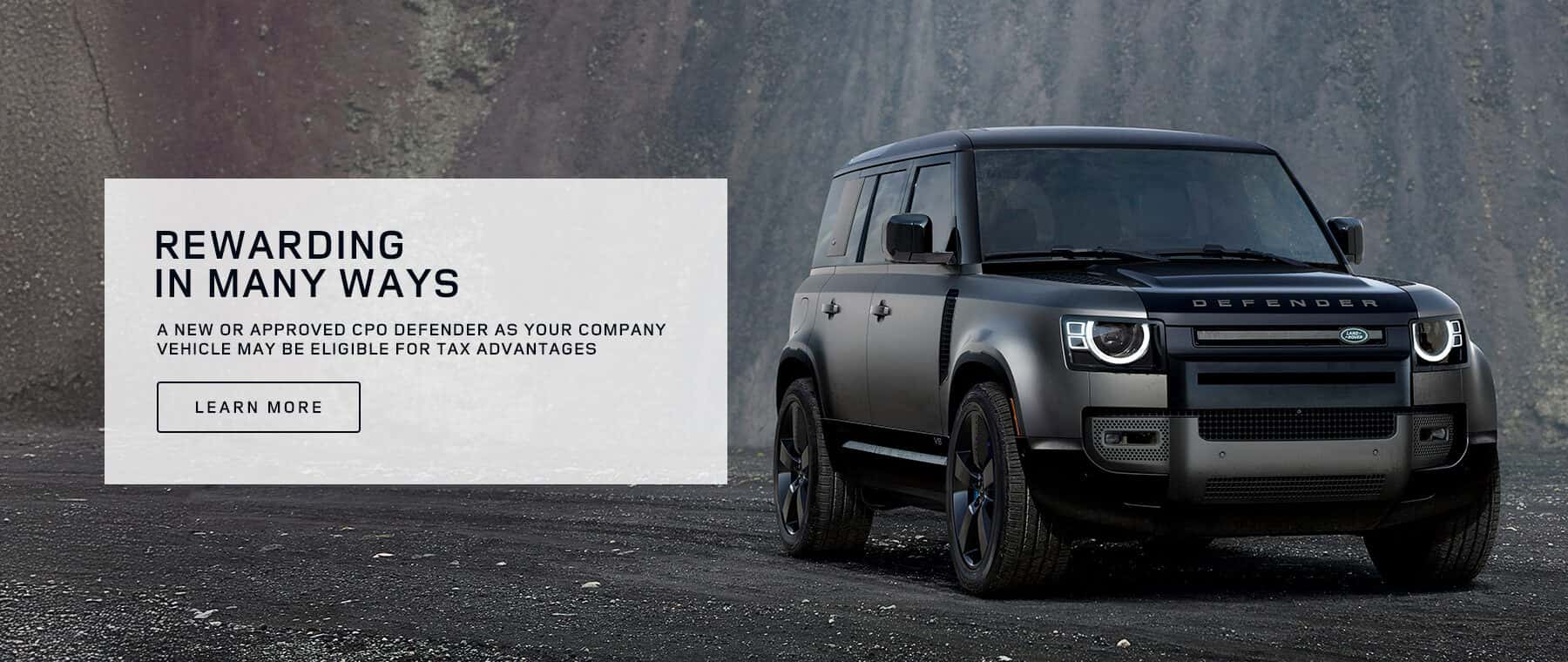 Welcome to Land Rover South Dade | Dealer in Miami, FL