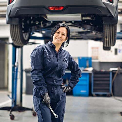 Pre-Owned Vehicle Protection Program Florida City FL | Largo Honda