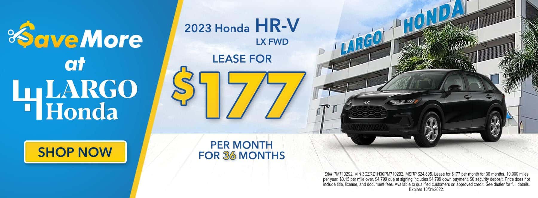 Honda Dealership Florida City FL | Largo Honda