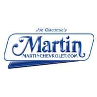 New & Used Chevy Vehicles | Martin Chevrolet