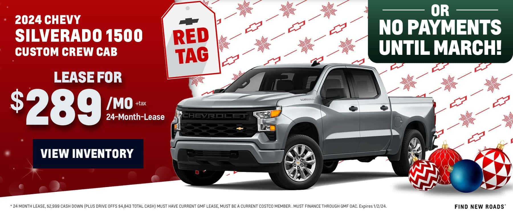 New & Used Chevy Vehicles | Martin Chevrolet