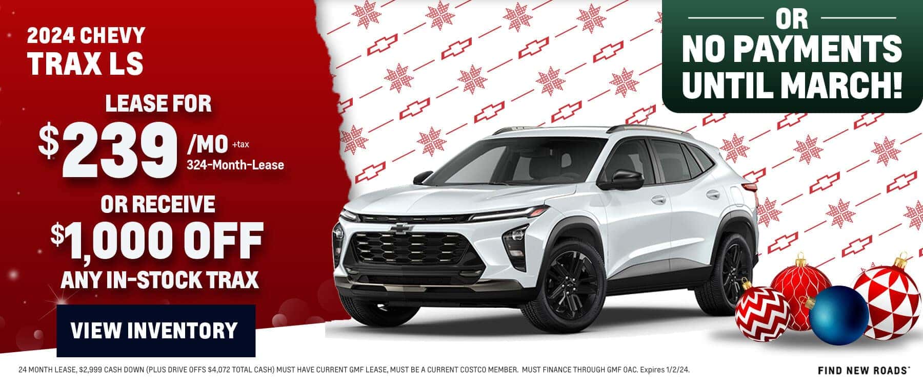 New & Used Chevy Vehicles | Martin Chevrolet