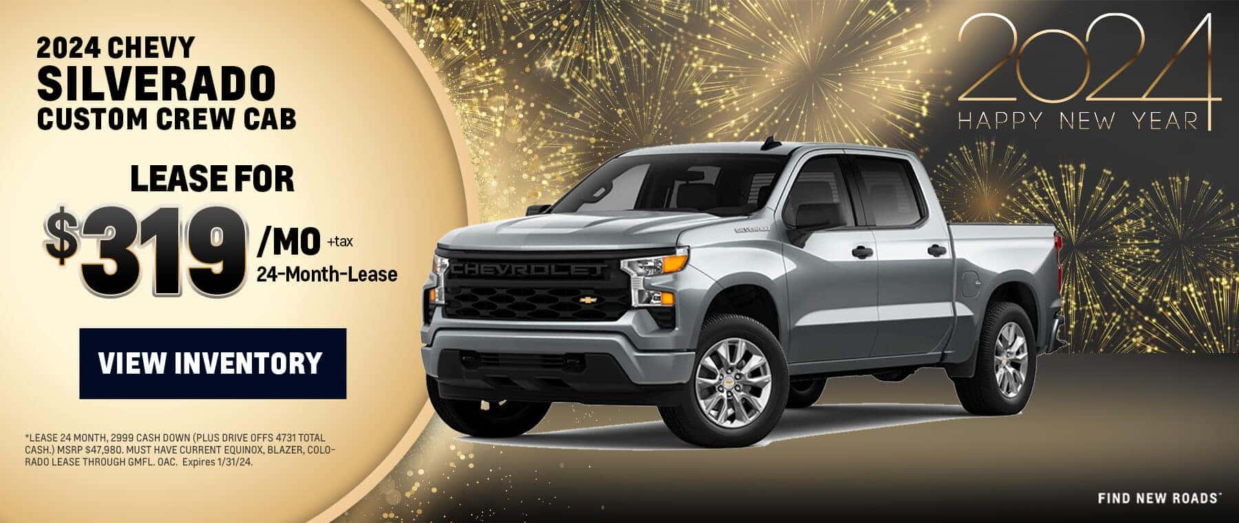 New & Used Chevy Vehicles | Martin Chevrolet