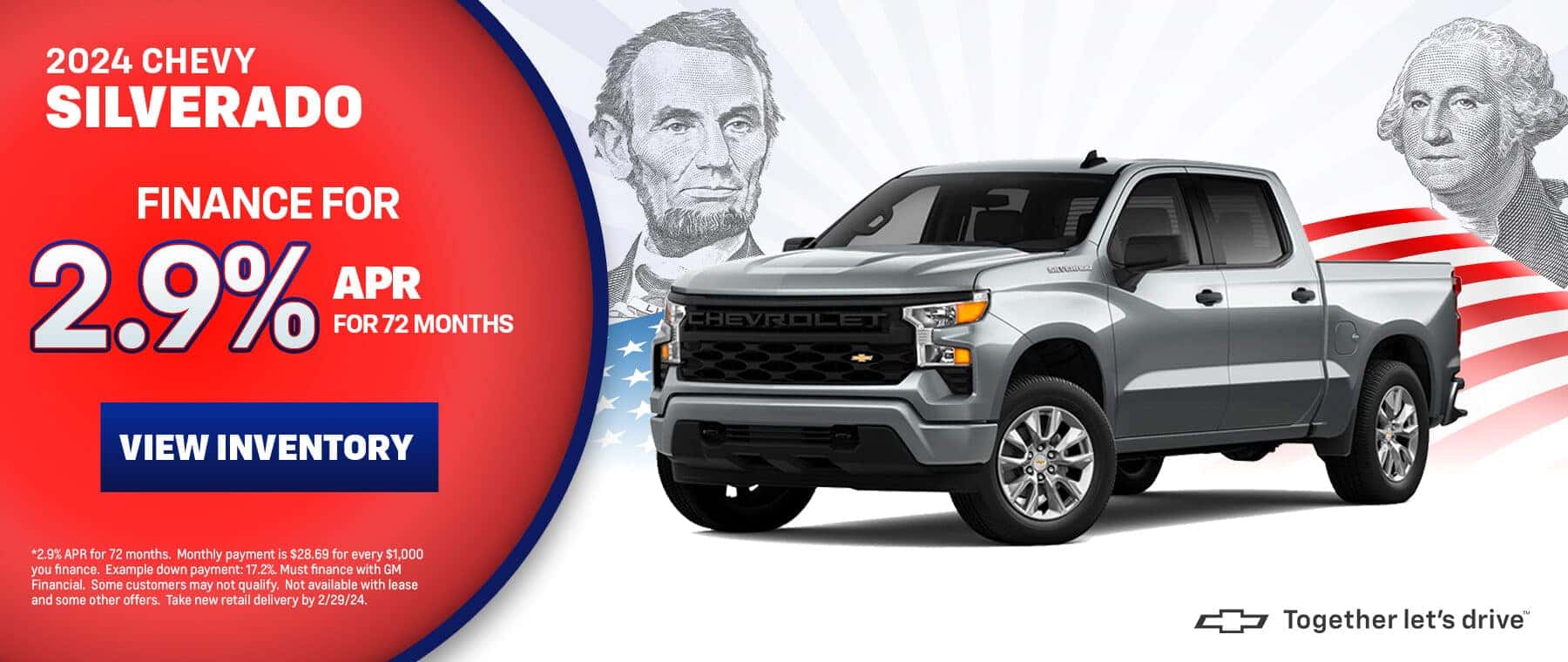 New & Used Chevy Vehicles | Martin Chevrolet