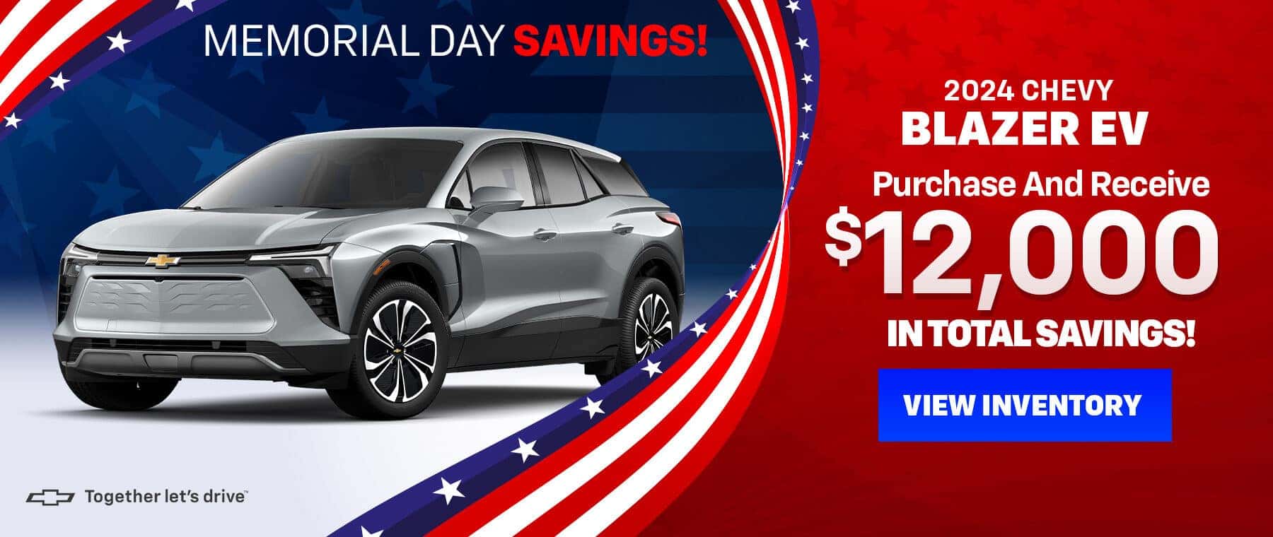 New & Used Chevy Vehicles | Martin Chevrolet