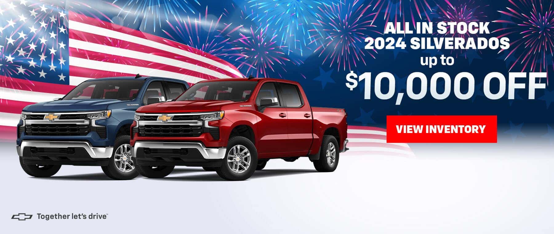 New & Used Chevy Vehicles | Martin Chevrolet