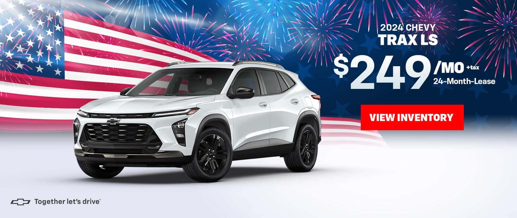 New & Used Chevy Vehicles | Martin Chevrolet