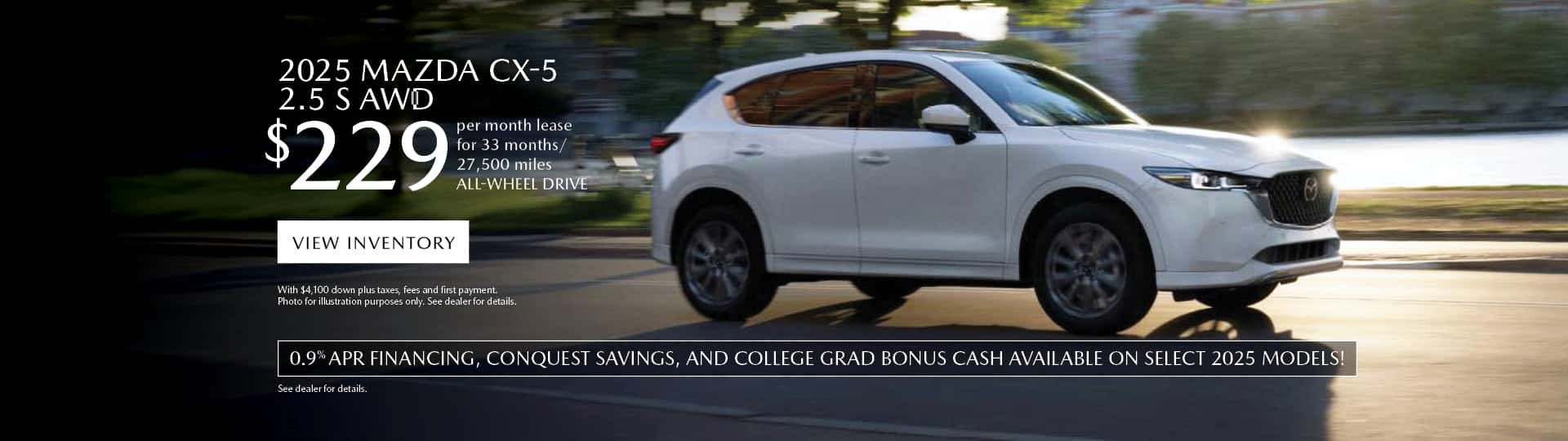 Mazda of West Ridge | Mazda Dealer in Spencerport, NY