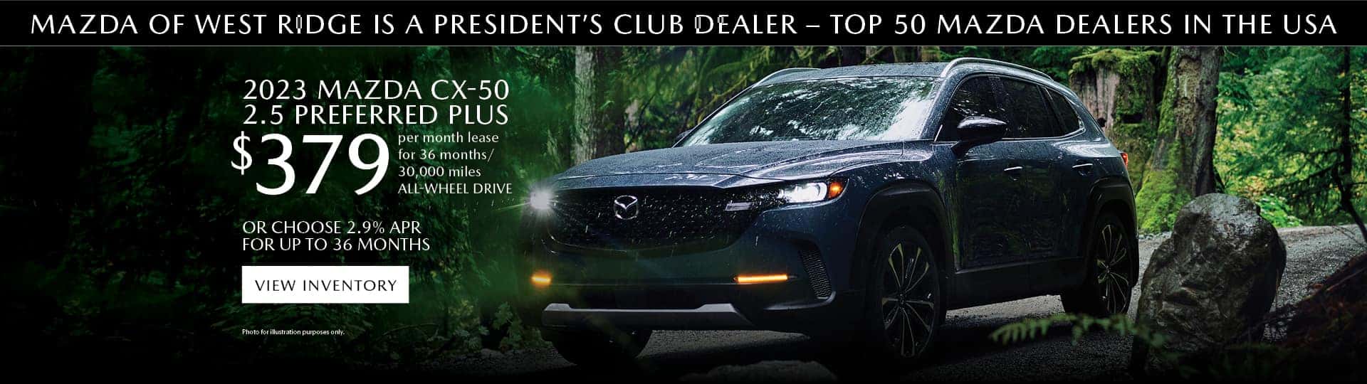 Mazda of West Ridge | Mazda Dealer in Spencerport, NY