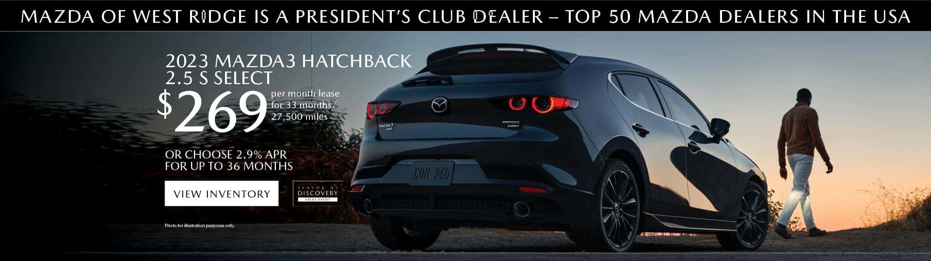 Mazda of West Ridge | Mazda Dealer in Spencerport, NY