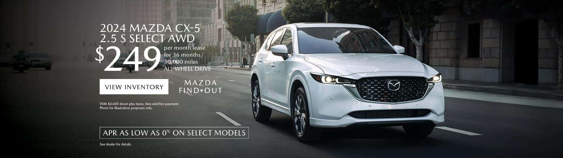 Mazda of West Ridge | Mazda Dealer in Spencerport, NY