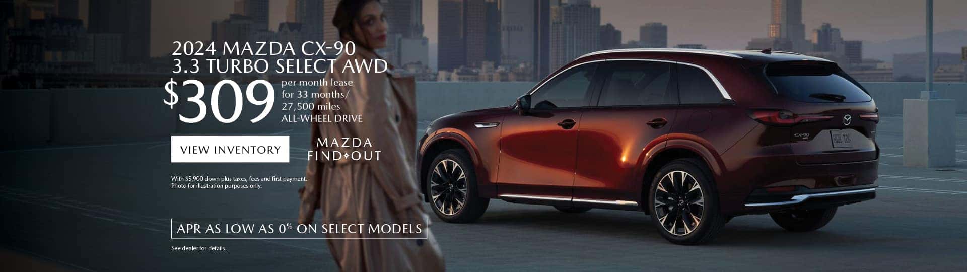 Mazda of West Ridge | Mazda Dealer in Spencerport, NY