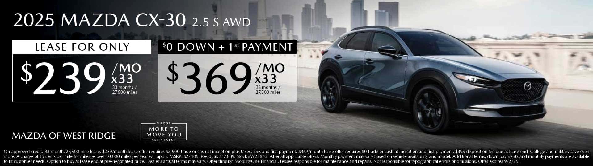 Mazda of West Ridge | Mazda Dealer in Spencerport, NY