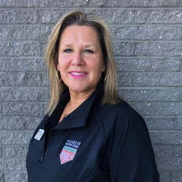 Meet Our Staff | Mercedes-Benz of Fredericksburg