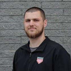 Meet Our Staff | Mercedes-Benz of Fredericksburg