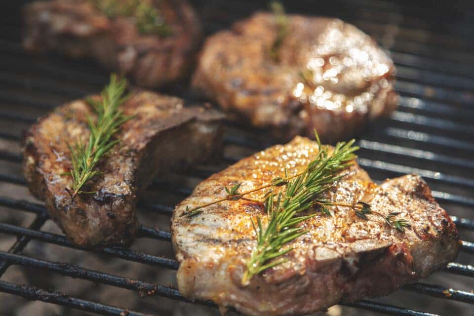 10 Tips For Grilling This Summer | Merceds-Benz of Fredricksburg