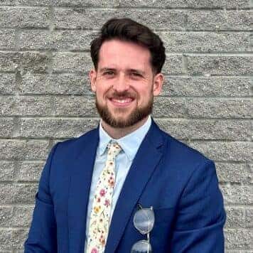 Meet Our Staff | Mercedes-Benz of Fredericksburg