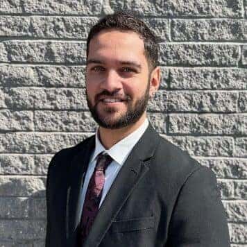 Meet Our Staff | Mercedes-Benz of Fredericksburg