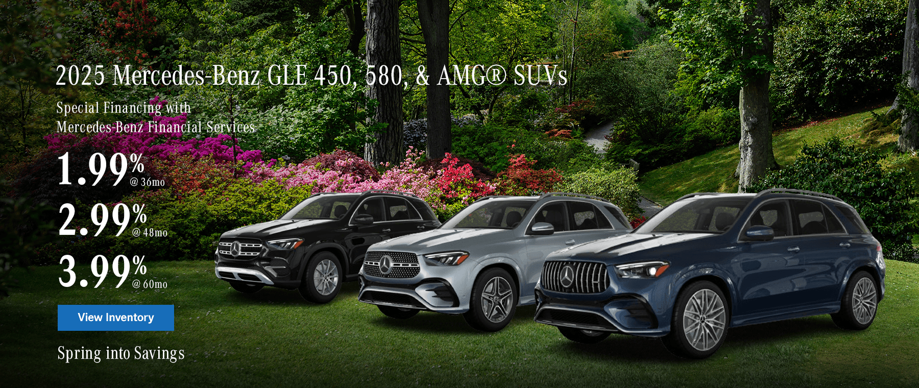 Welcome to Mercedes-Benz of Fredericksburg in Virginia