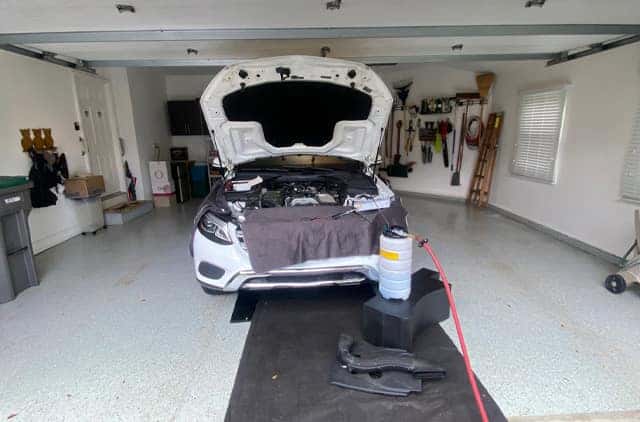 Mercedes-Benz At-Home Car Services I Mercedes-Benz of Wilmington I ...