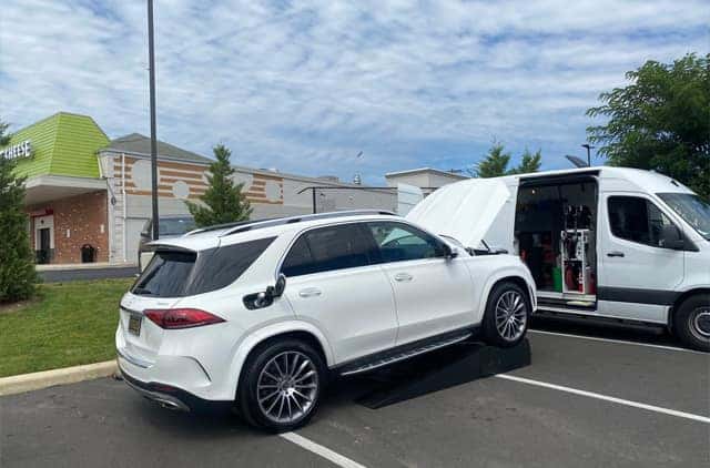 Mercedes-Benz At-Home Car Services I Mercedes-Benz of Wilmington I ...