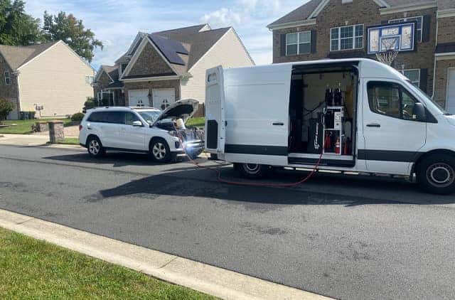 Mercedes-Benz At-Home Car Services I Mercedes-Benz of Wilmington I ...