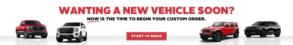 New Vehicles for Sale in Kansas | Dealership Near Me