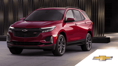 Build and Price Your New Vehicle Midway Motors | McPherson