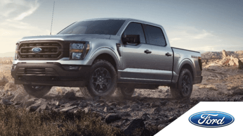 Build and Price Your New Vehicle Midway Motors | McPherson
