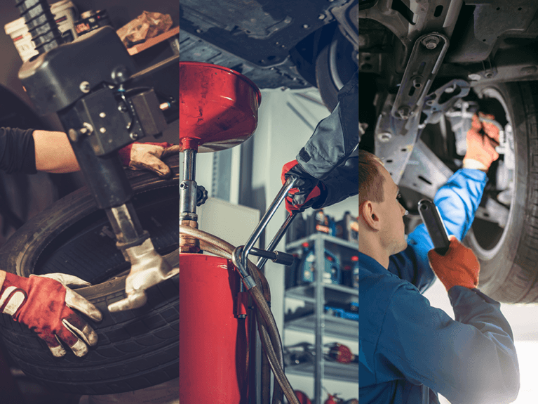 Fleet Management Services | Auto Fleet Sales in Central KS