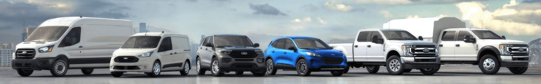 Fleet Management Services | Auto Fleet Sales in Central KS