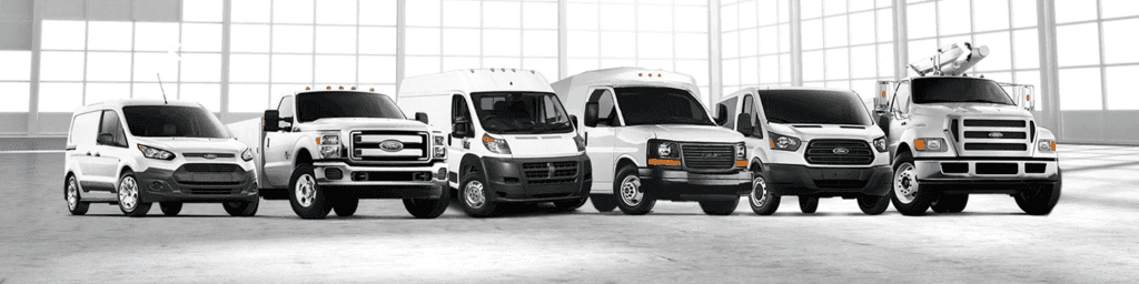 Fleet Management Services | Auto Fleet Sales in Central KS