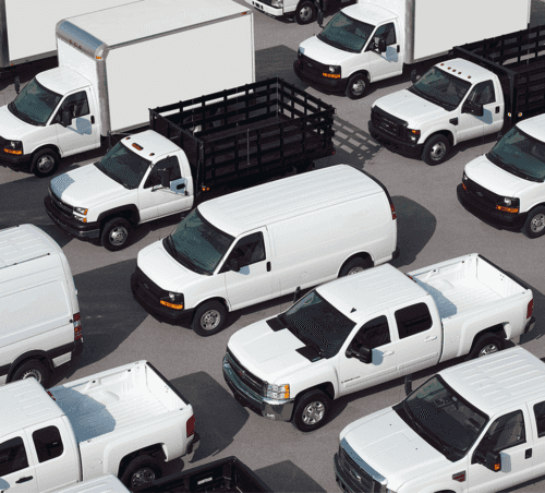Fleet Management Services | Auto Fleet Sales in Central KS