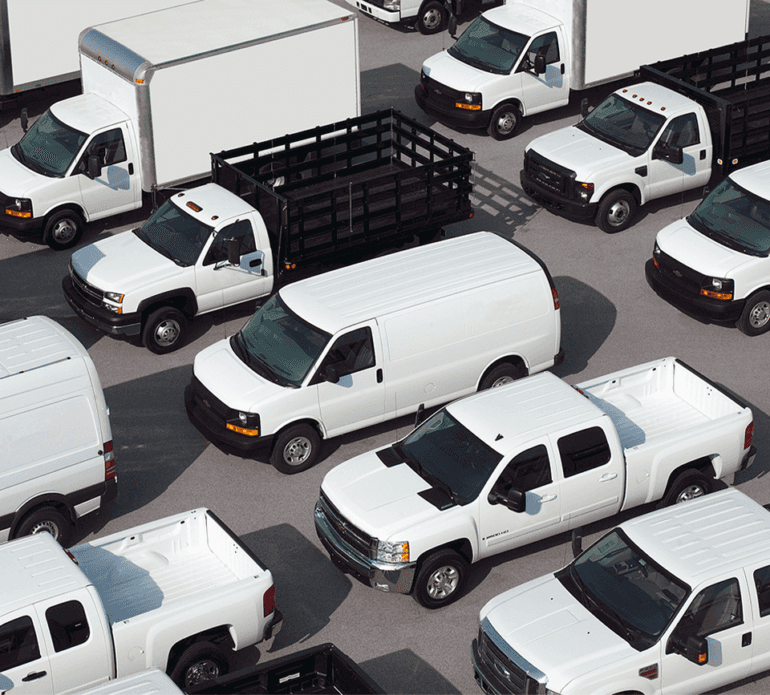 Fleet Management Services | Auto Fleet Sales in Central KS
