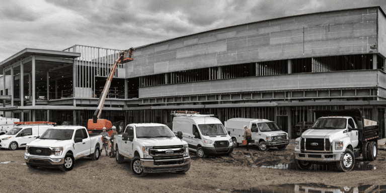 Fleet Management Services | Auto Fleet Sales in Central KS