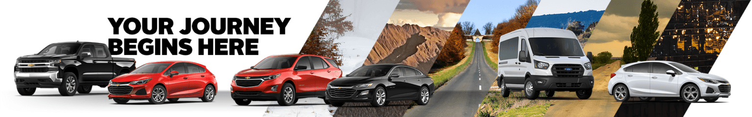 Car Rentals Near McPherson, KS | Car Rental Services Near Me
