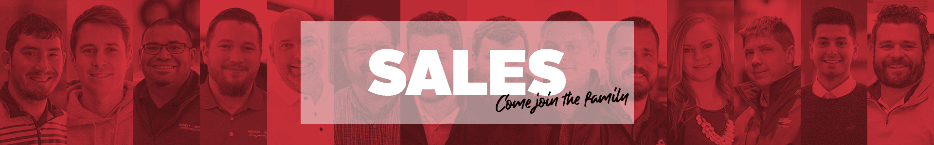 Sales Career Opportunities at Midway Motors Midway Motors | McPherson