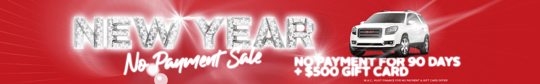 Year End Clearance | Midway Motors