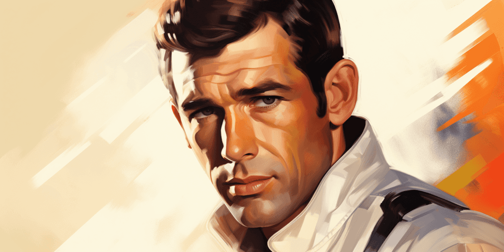 Carroll Shelby: From Texas Dust to Racing Legend | Midway Motors