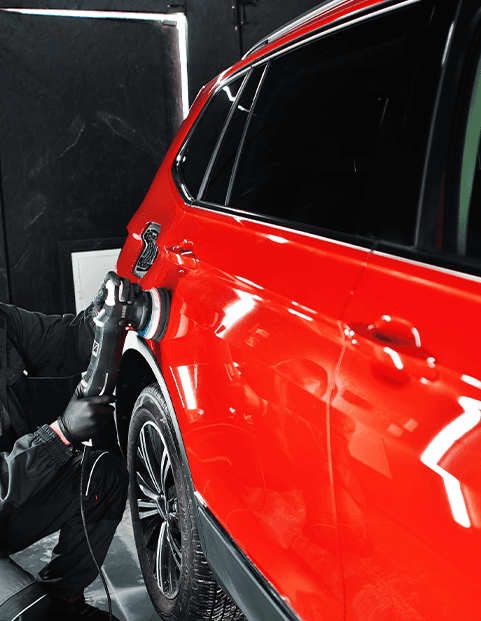 KARR Guard | Midway Motors