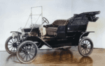The Ford Model T and the Making of Modern Driving | Midway Motors