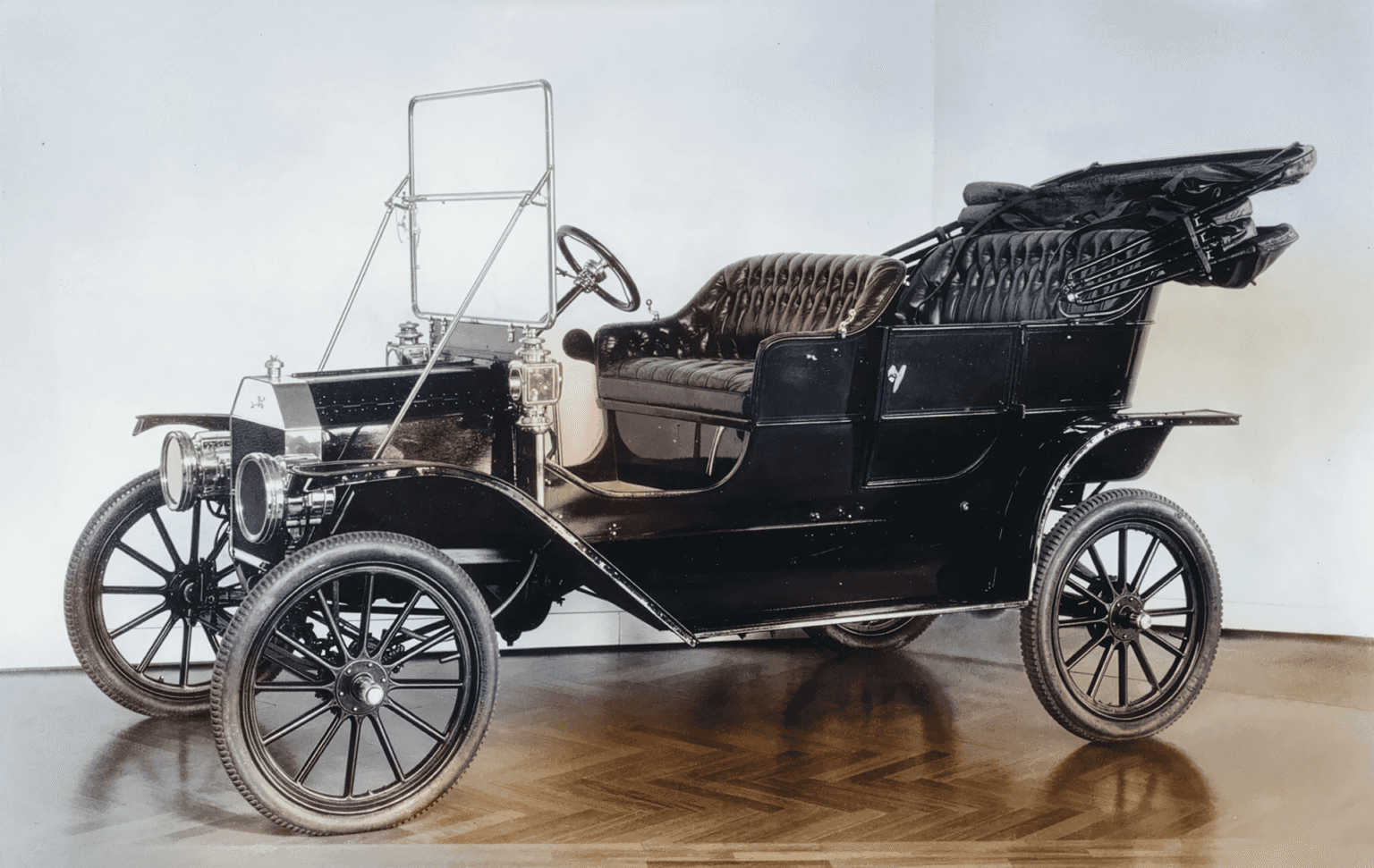 The Ford Model T and the Making of Modern Driving | Midway Motors