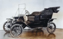 The Ford Model T and the Making of Modern Driving | Midway Motors
