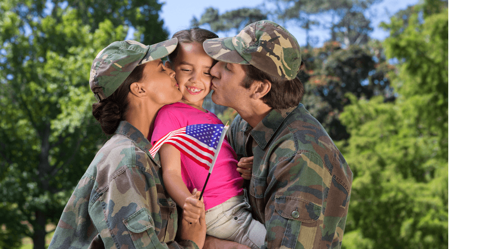 Military Appreciation | Newton Chevrolet Russellville, Llc