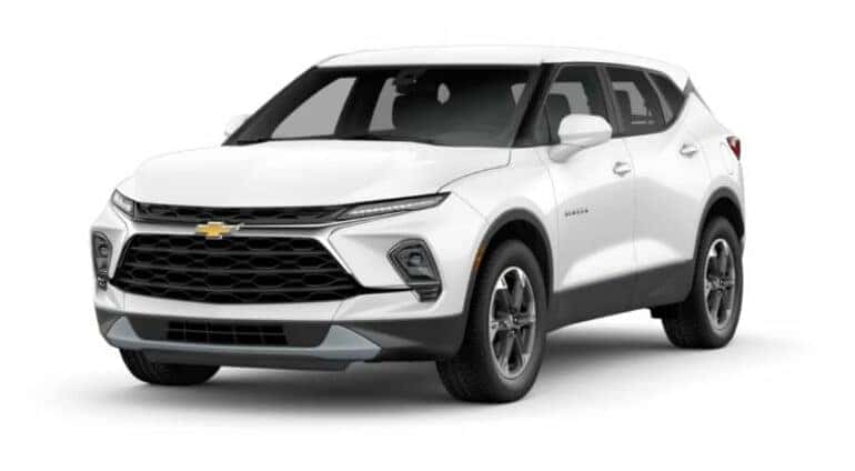 2024 Chevy Blazer | Newton Chevrolet of Russellville
